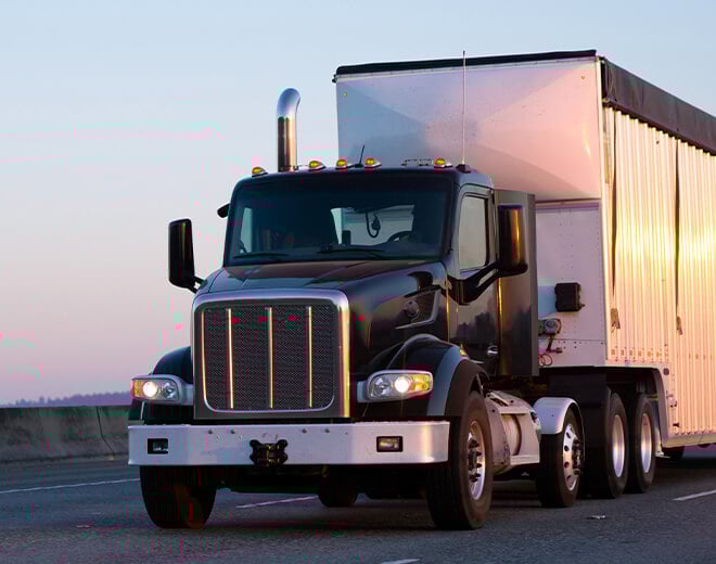 Priority Truck Sales | Kansas City, MO | Used Sleepers & Daycabs